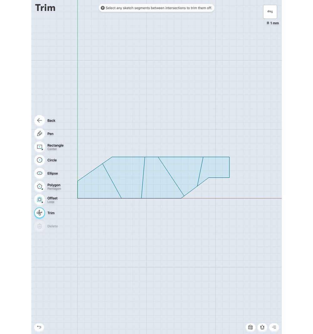 How to kitbash on the go with Shapr3D | Creative Bloq
