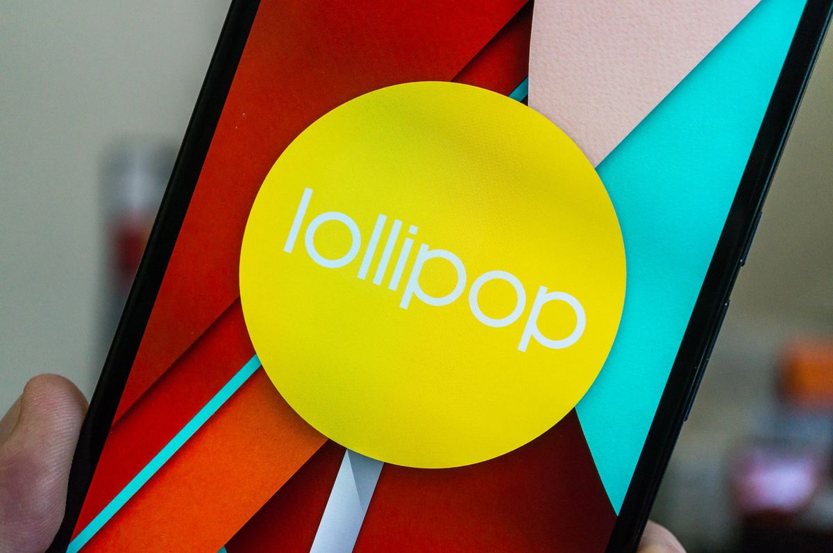 Here are all the phones that have Lollipop so far | Android Central