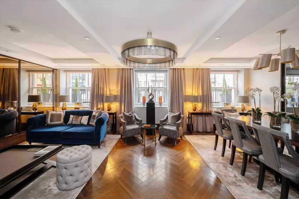 The 10 most expensive postcodes in the country | Country Life