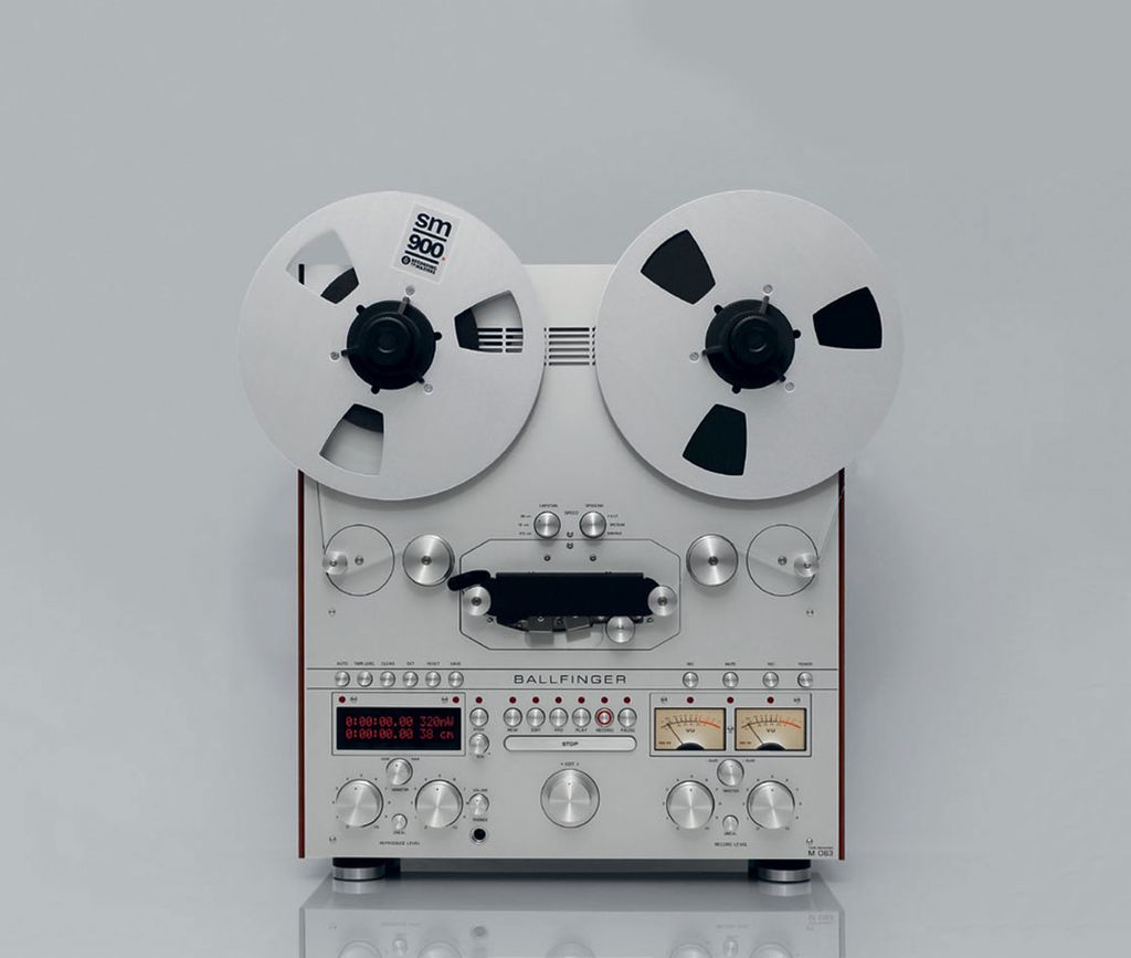 Latest, greatest eye-catching technology products for 2019 | Wallpaper*