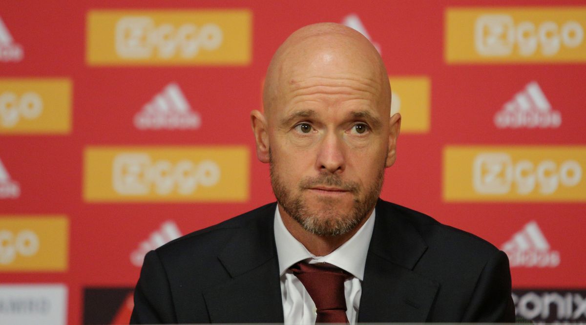 The best football managers of the 2010s | FourFourTwo