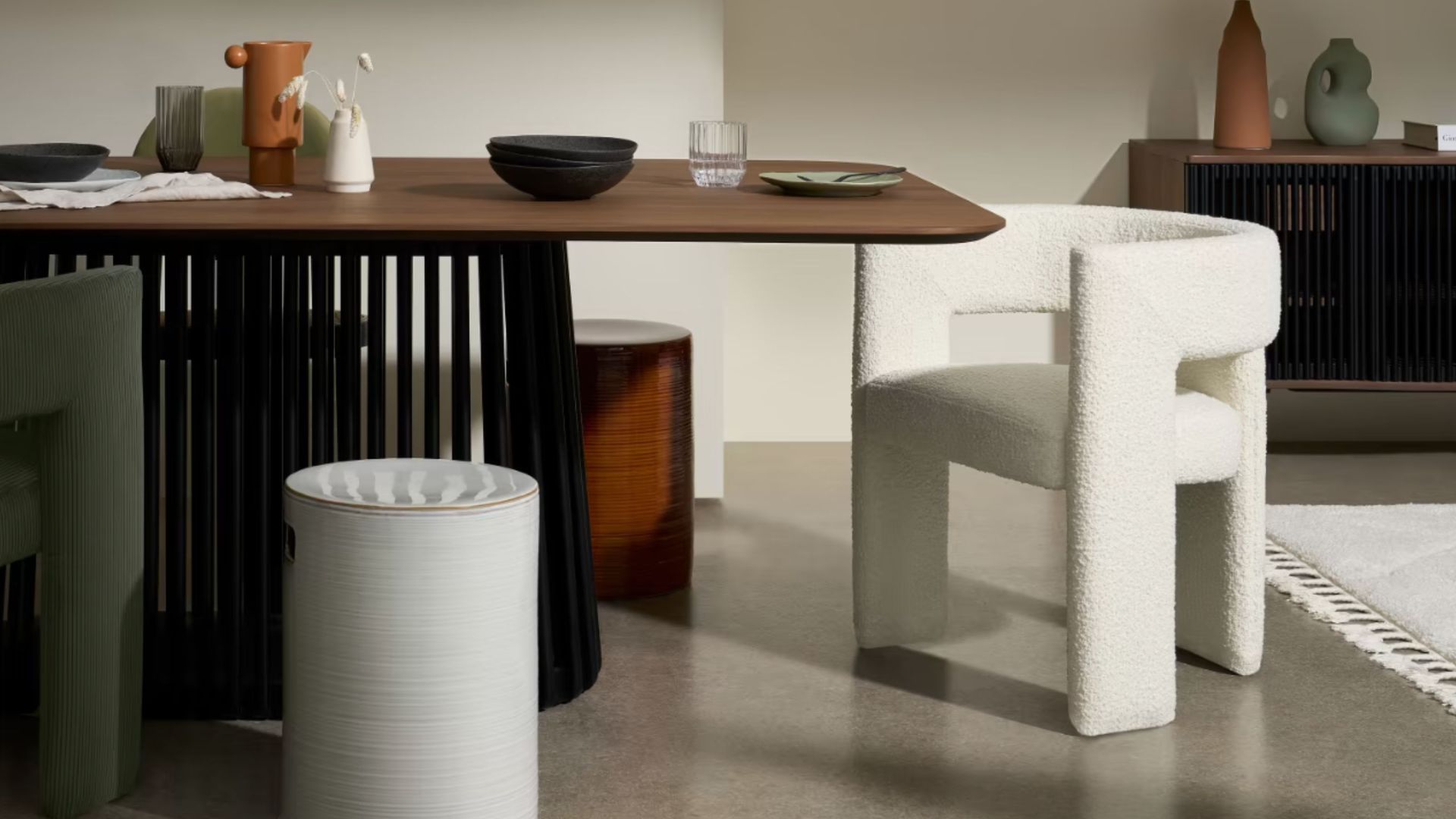 9 best dining chairs: contemporary designs for stylish seating and ...