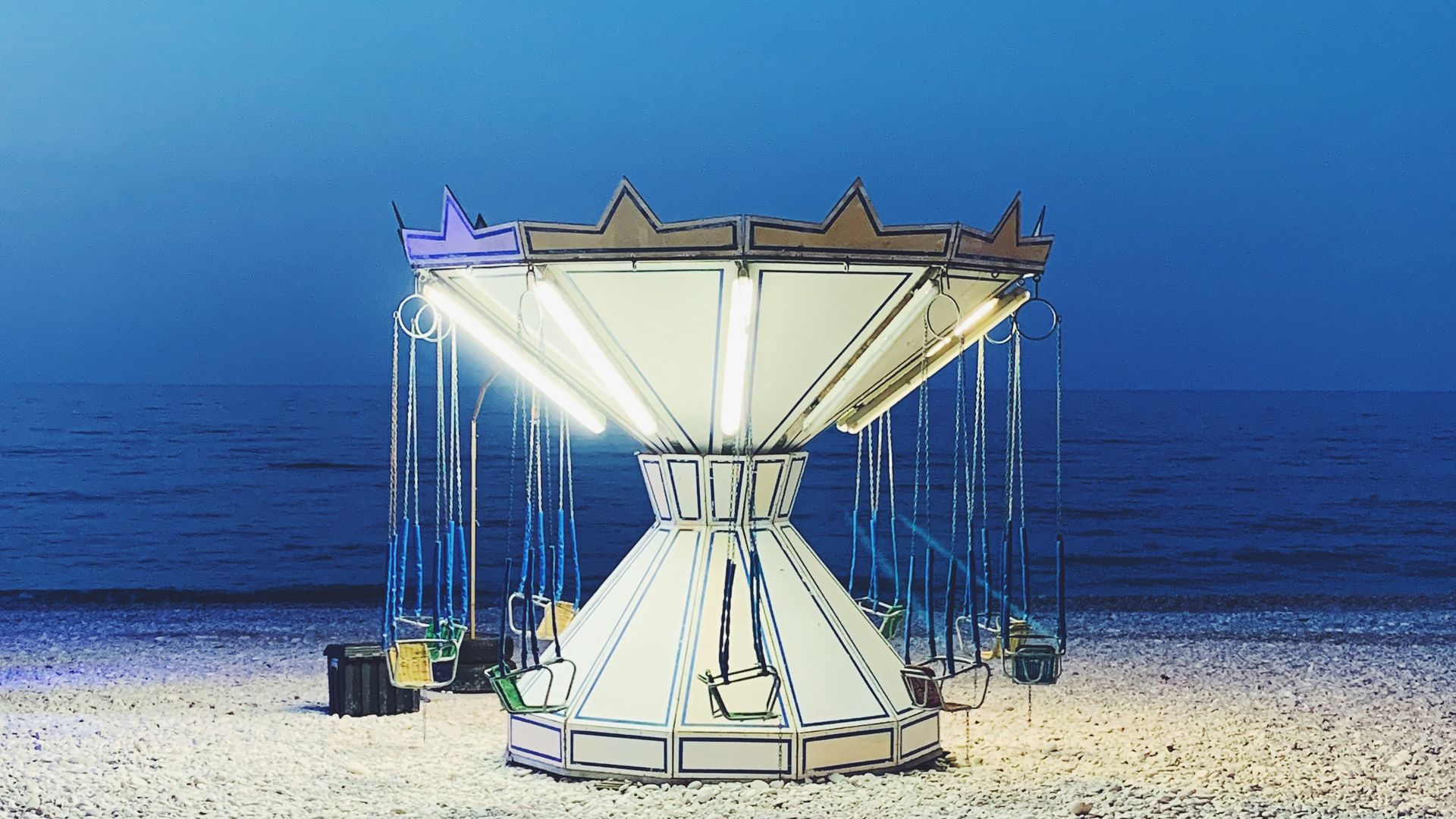 Instagram vs reality: surrealist photographer reveals his editing ...