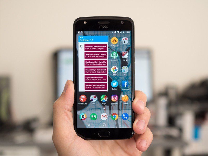 Best Google Pixel 2 Alternatives | Android Central