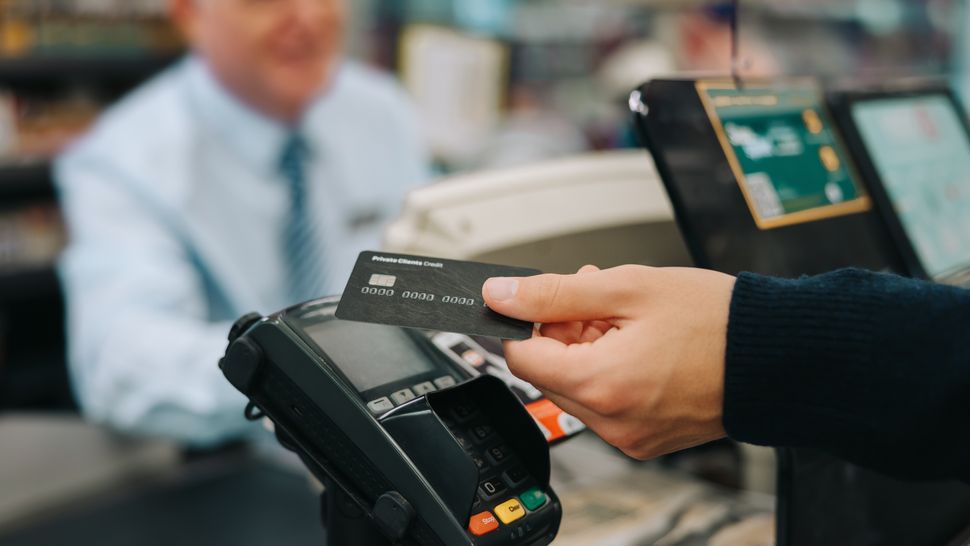 Prilex malware can steal your credit card at checkout — here’s how ...