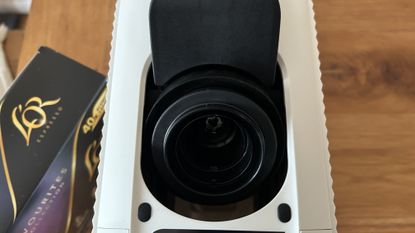 L’OR Barista coffee machine review: new design for a tried and tested ...