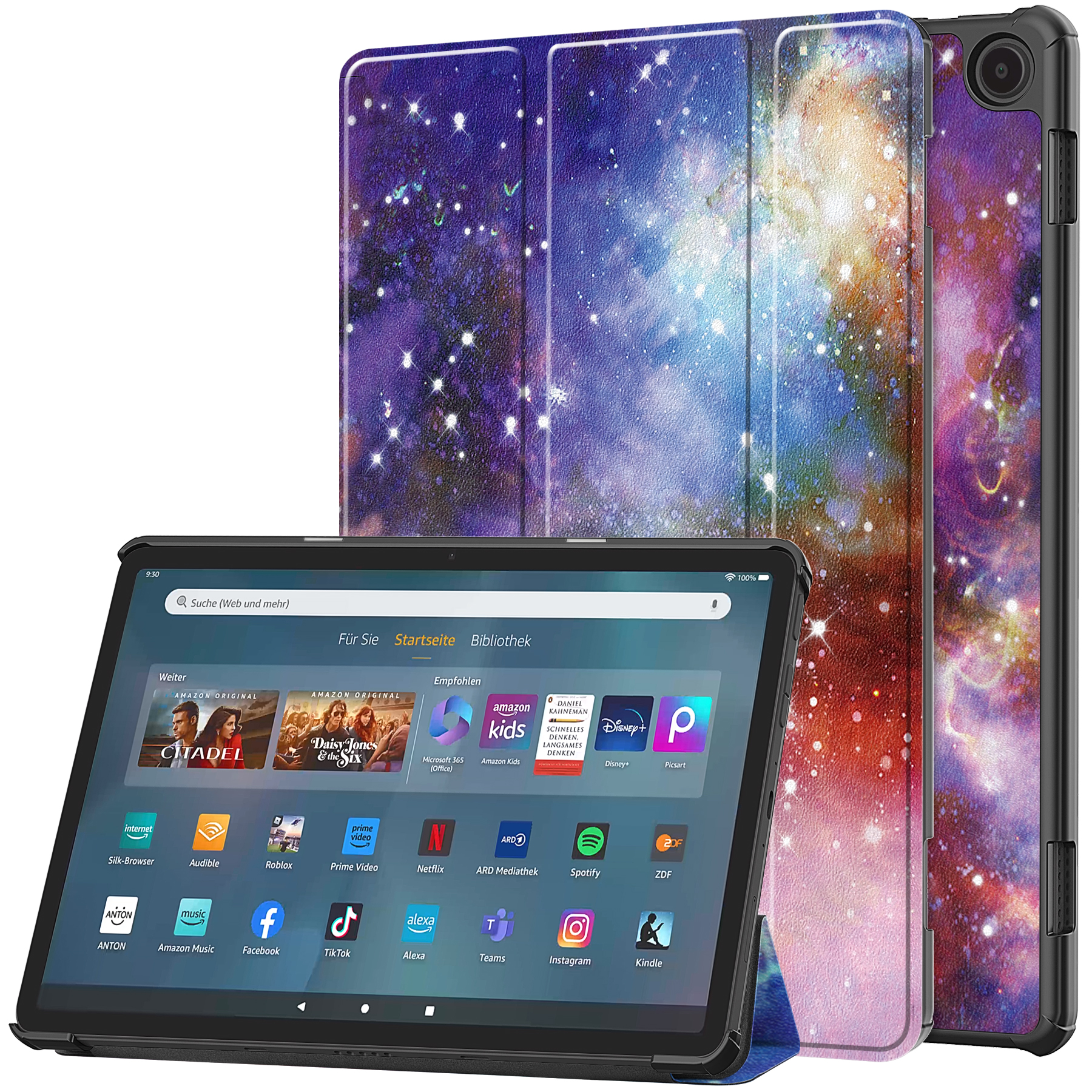 Best cases for Amazon Fire Max 11 | Android Central