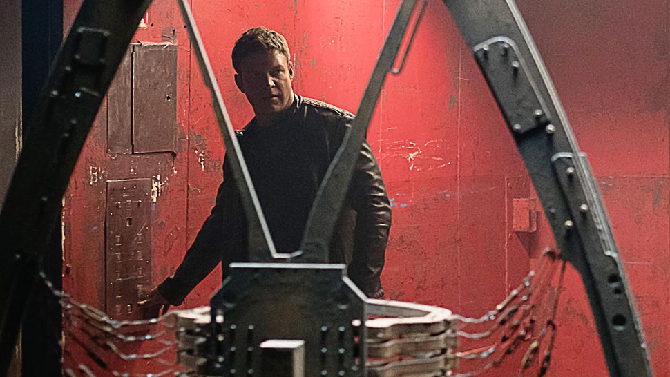 How to watch the Saw movies in chronological order | GamesRadar+