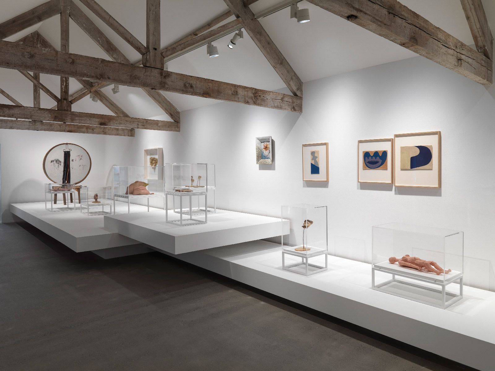 Inside Ursula Hauser’s female-focused art collection | Wallpaper