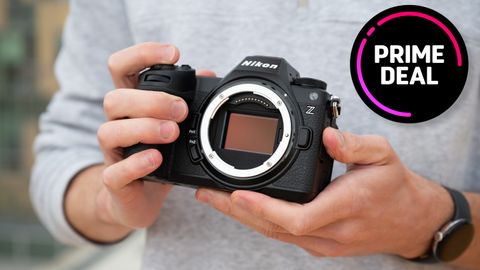 $938 in savings? This Nikon Z6 III camera deal is almost too good ...
