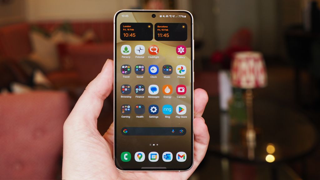 Best small phones 2025: compact yet powerful mini mobiles | T3