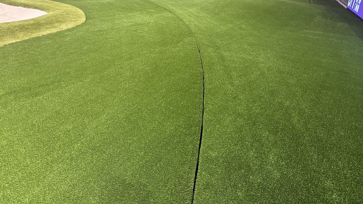I saw Tiger and Rory's TGL transforming competitive golf through ...