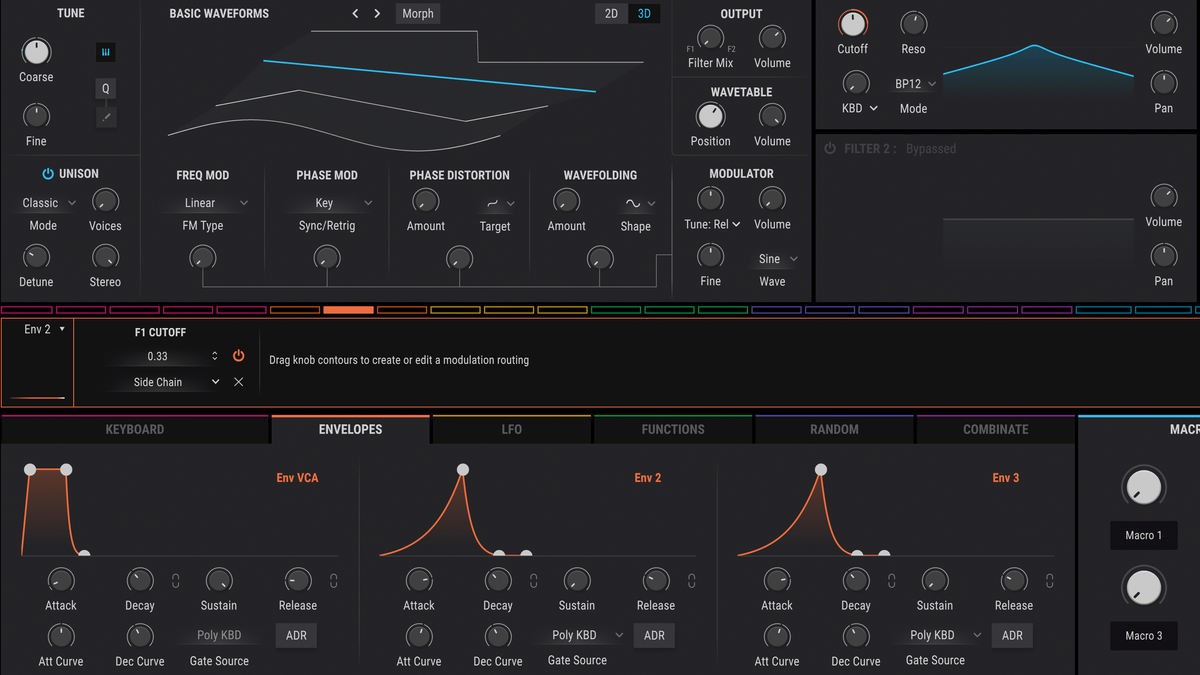 How to create a dynamic FX riser | MusicRadar