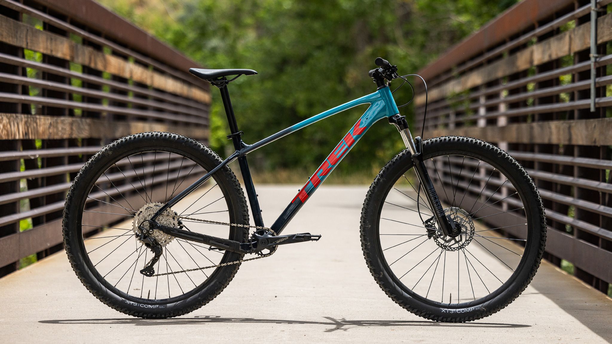 Trek's best selling budget mountain bike gets three new models added to ...