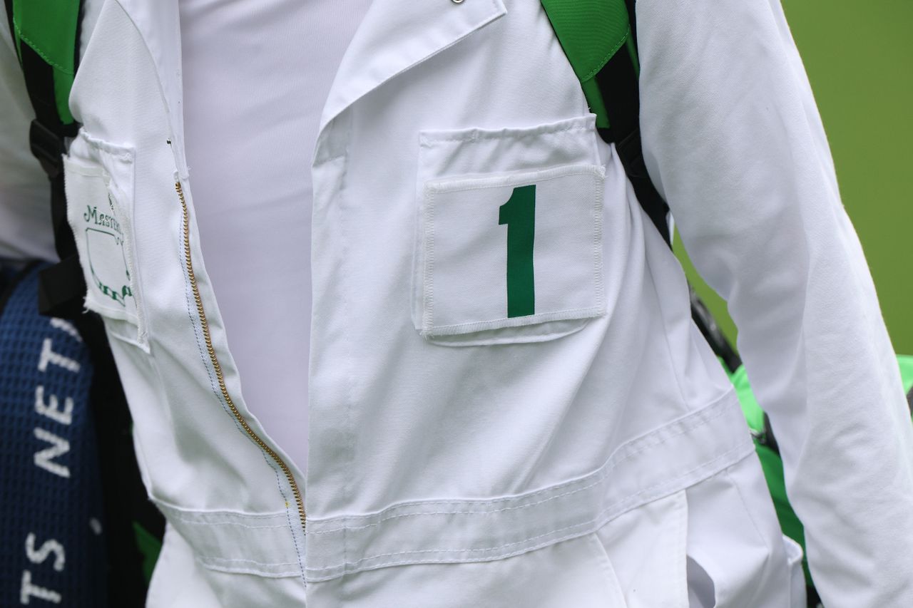 The Masters Facts: 15 Unique And Special Things You Didn't Know About ...