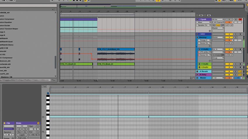 10 ways to get creative with your sample packs | MusicRadar
