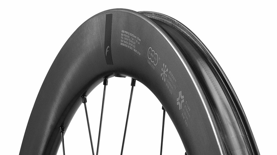 Fulcrum's new Wind wheels are wider, deeper, lighter and made for all ...