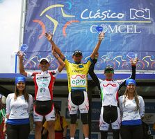 Clásico RCN Comcel 2009: Results & News