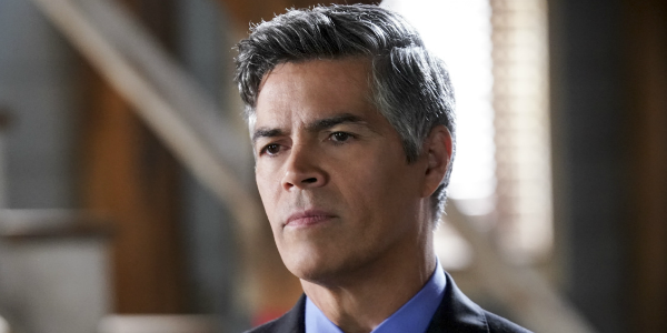 DC Universe's Titans Has Cast Its Deathstroke | Cinemablend