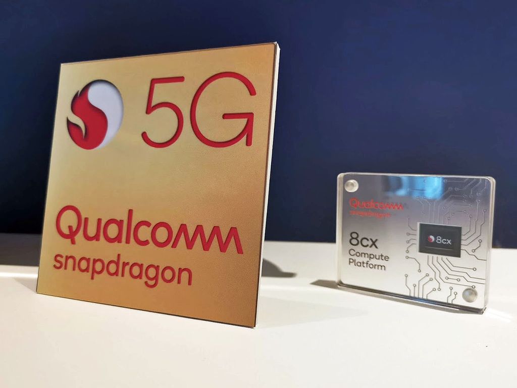 Lenovo and Qualcomm collaborate on 5G 'Project Limitless' always ...