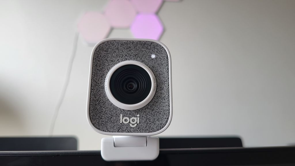 The best Logitech webcams 2025: top webcams from Logitech | TechRadar