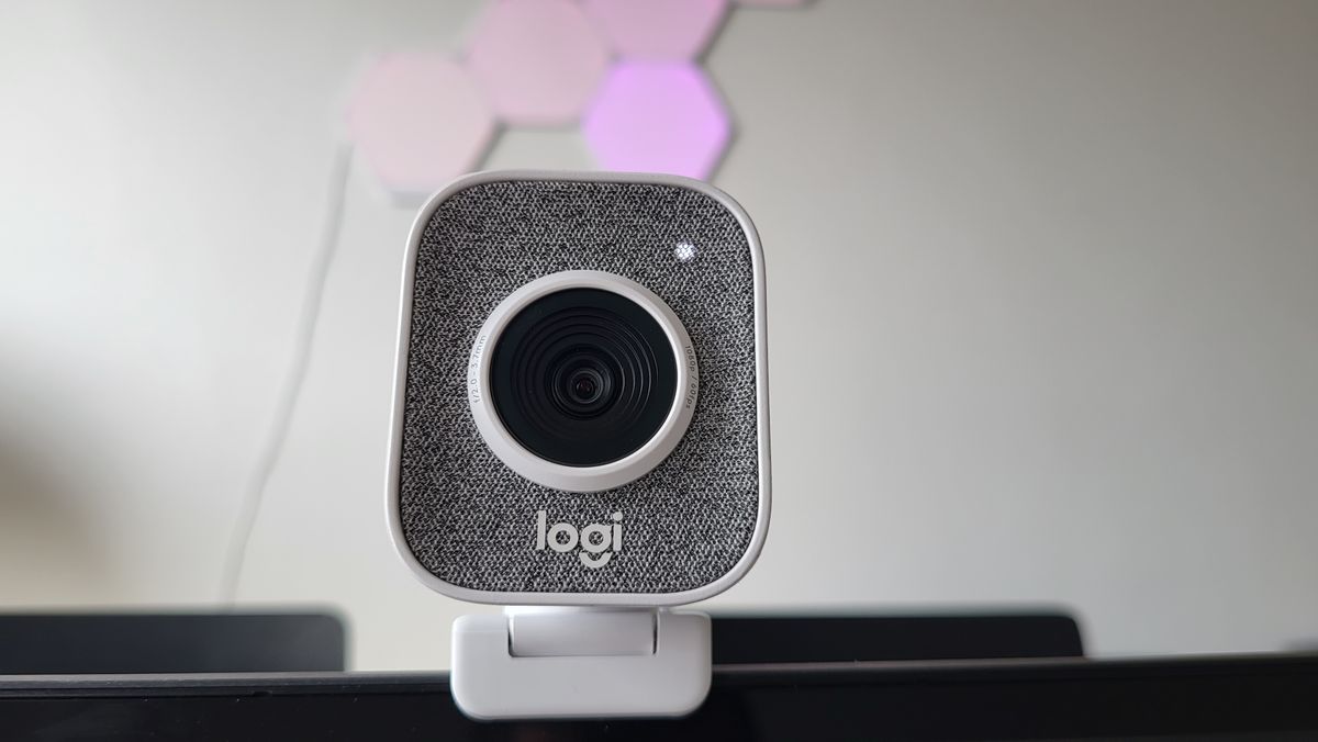 The best webcams in 2024: top video cameras for PCs | TechRadar