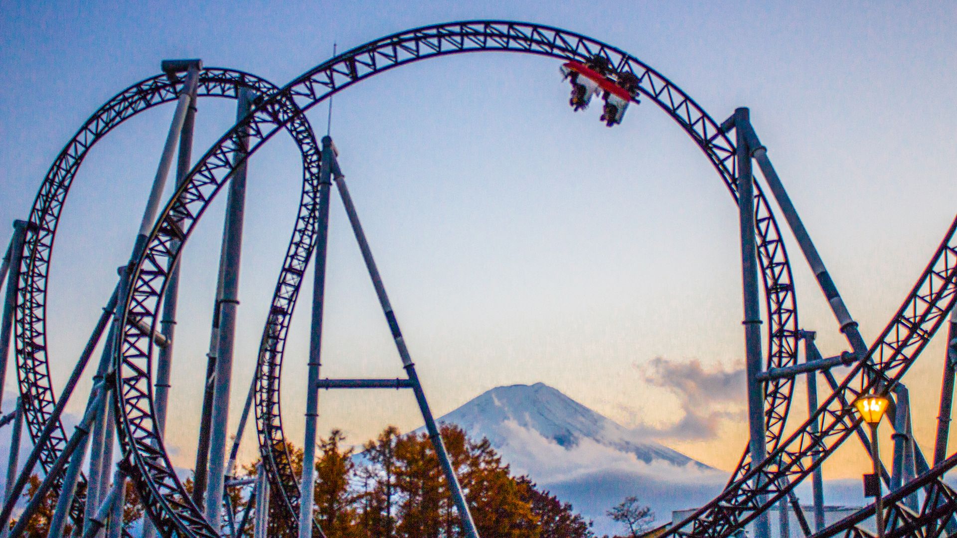 The camera sales rollercoaster is crazy, but amazing May was driven by ...