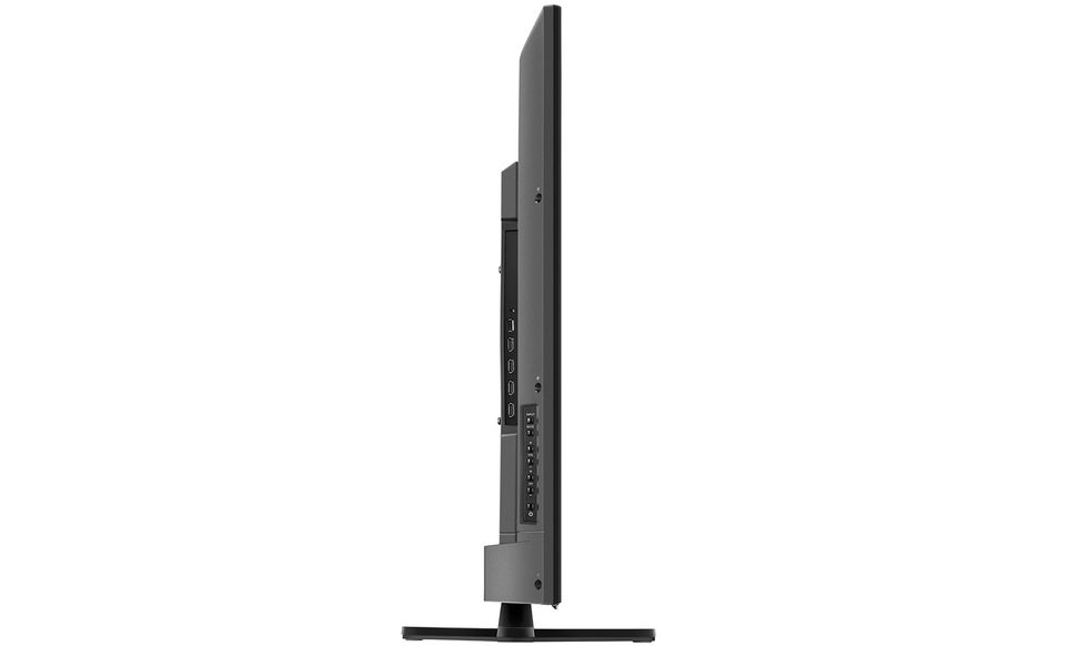 Insignia 4K Roku TV Review: Great Bargain, Streaming Smarts | Tom's Guide