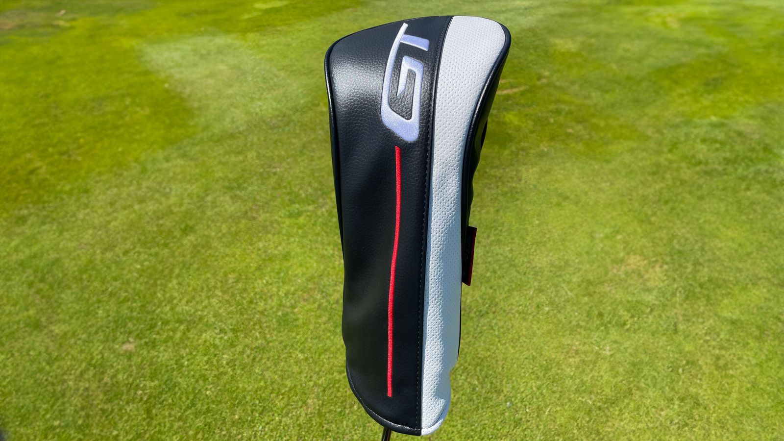 Titleist GT4 Driver Review | Golf Monthly