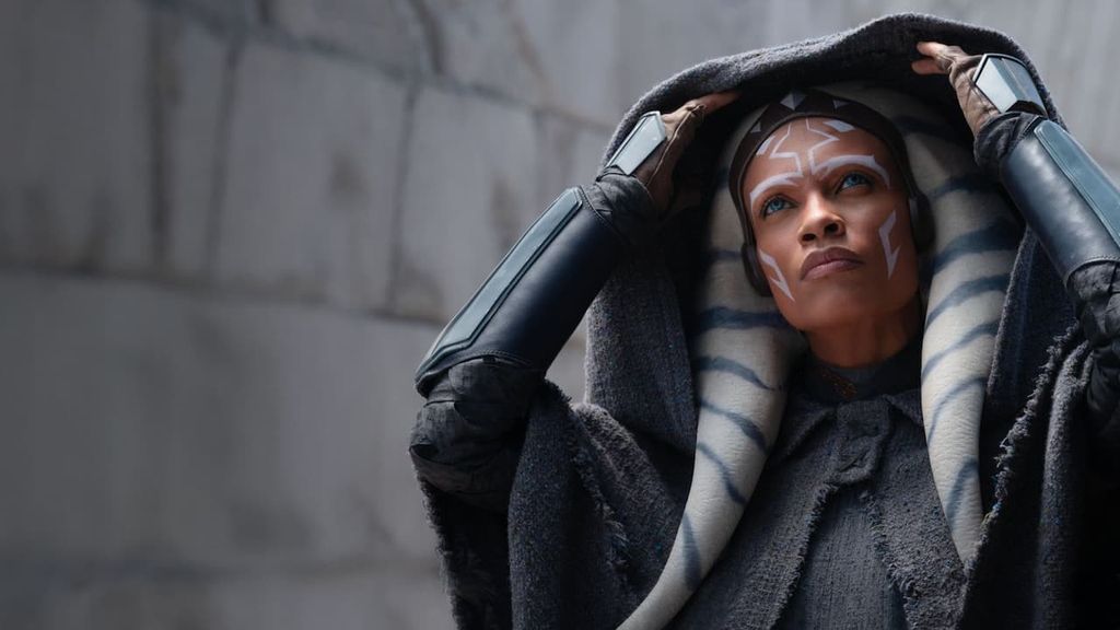 Who is Ahsoka Tano? | Space