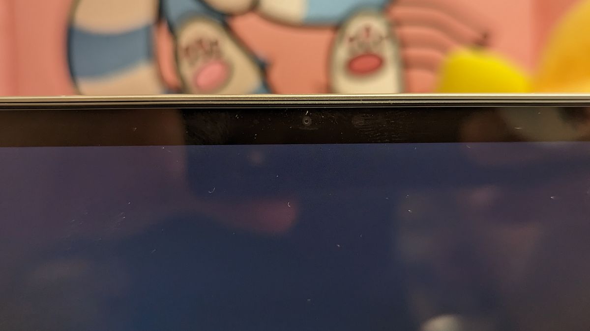 Samsung Galaxy Book 3 Pro review | Laptop Mag