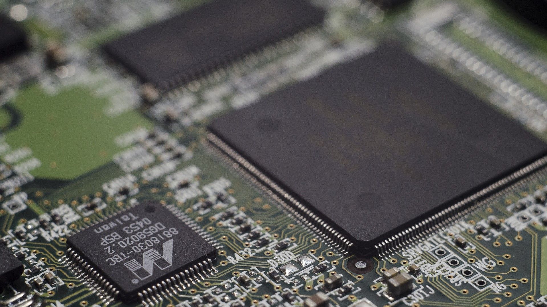 AMD's acquisition of adaptive computing platforms company Xilinx ...