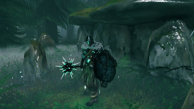 Valheim best weapons: The perfect weapon for every occasion | PC Gamer