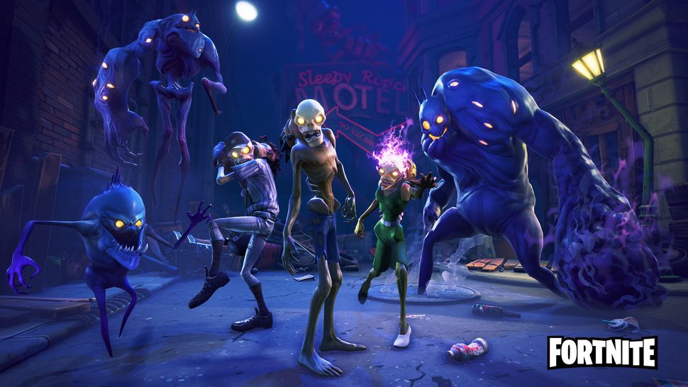 Fortnite Save The World Tips | GamesRadar+