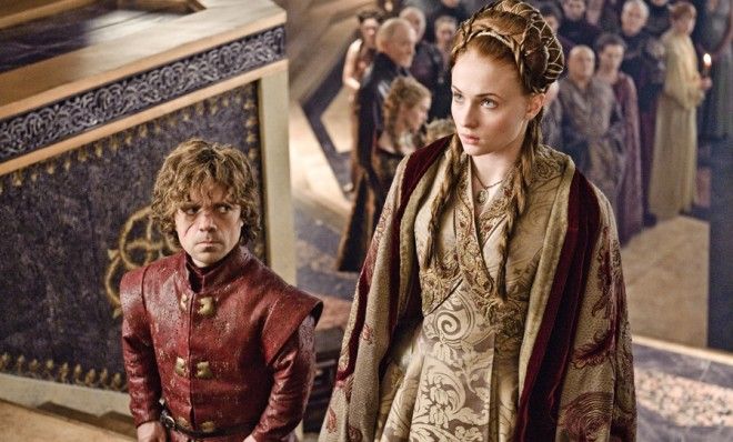 Game of Thrones recap: 'Second Sons' | The Week