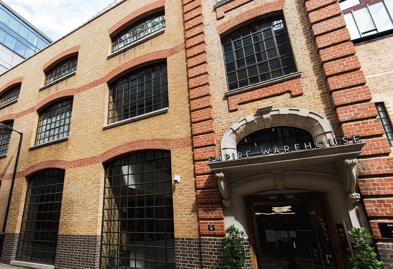 Native Bankside Review: Your Perfect City Bolthole | Marie Claire UK