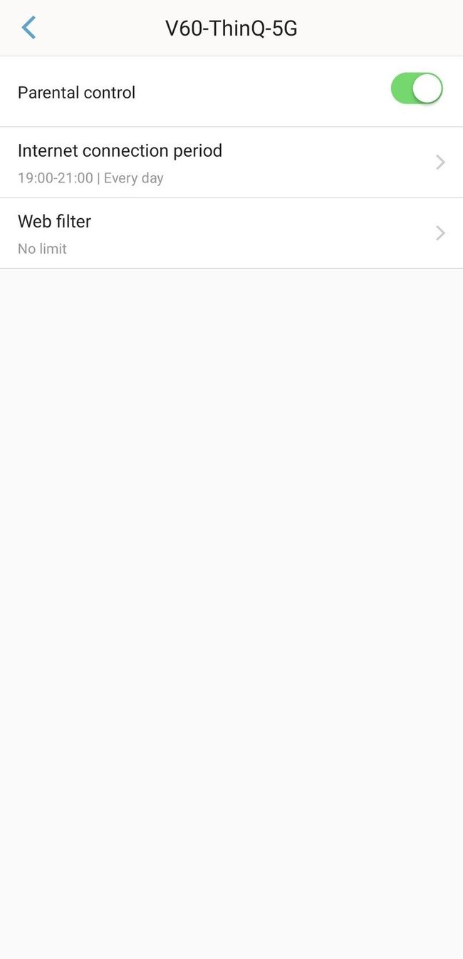 Speedefy KX450 AX1800 Wi-Fi 6 router review: Keep it real, simple ...