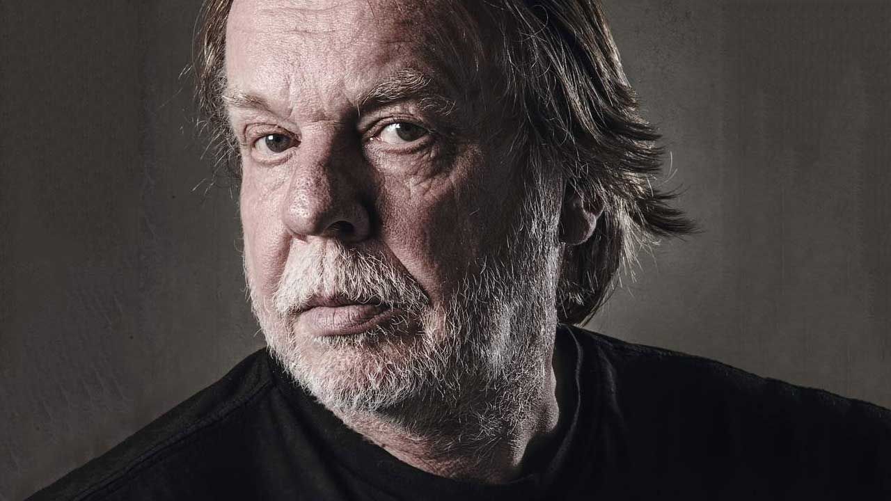Rick Wakeman, and the blues records that changed his life | Louder