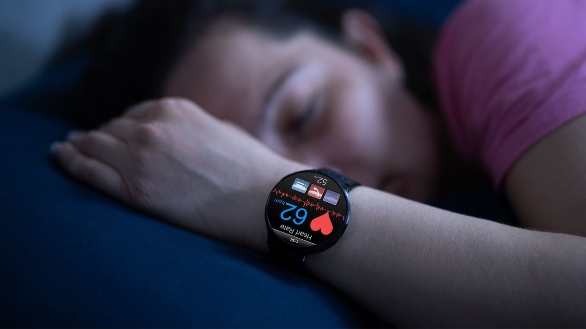 How does sleep tracking work? | TechRadar
