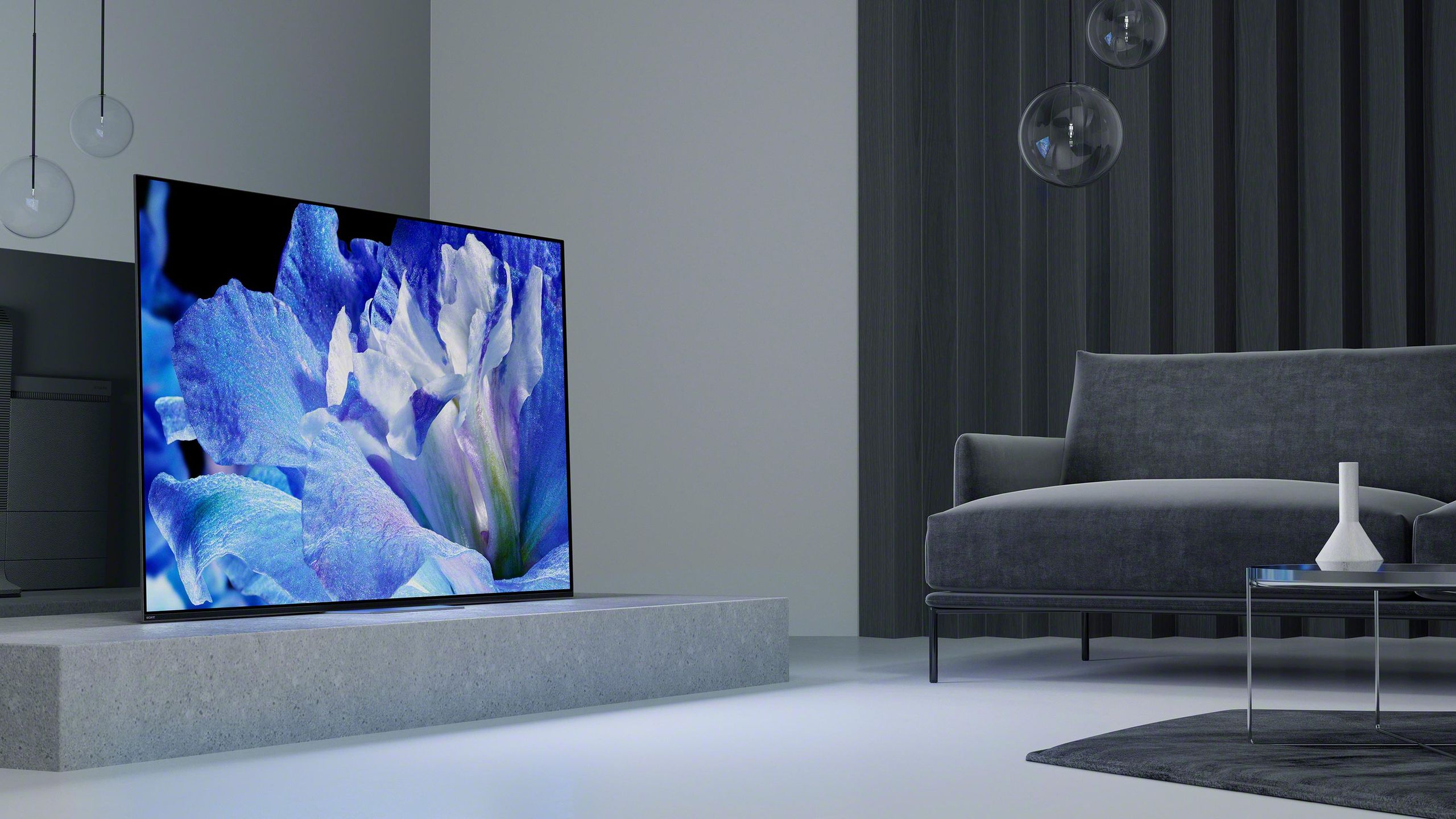 Sony accidentally leaks new high-end televisions | TechRadar