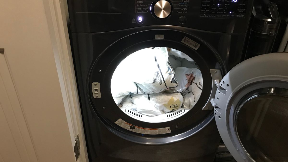 Heat pump dryers vs vented | Top Ten Reviews