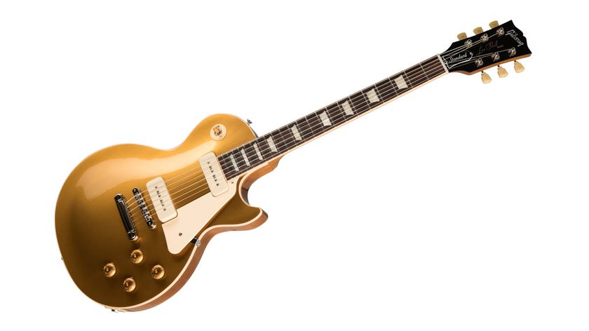 Gibson’s epic new 25-strong guitar line-up is here | MusicRadar