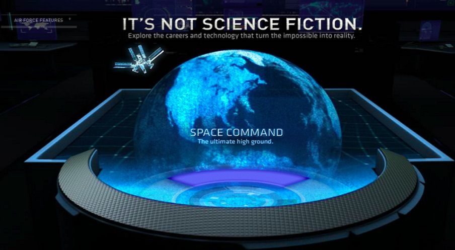 China, Russia Advancing Anti-Satellite Technology, US Intelligence ...