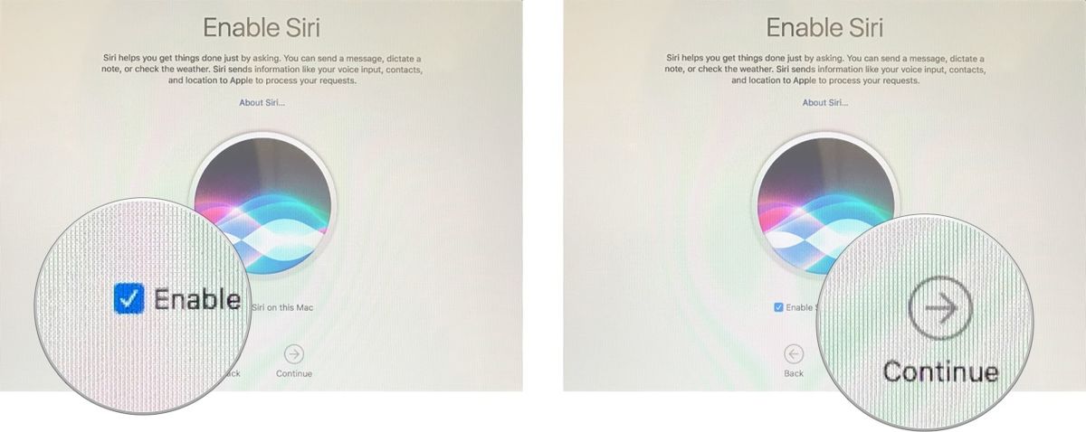 How to set up your new Mac | iMore