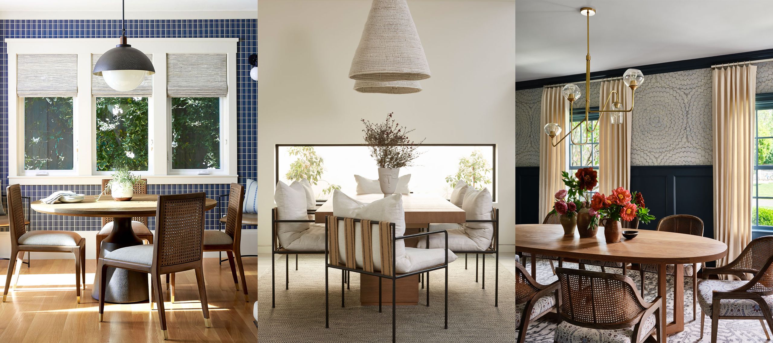6 small dining room mistakes design experts urge us to avoid | Homes ...