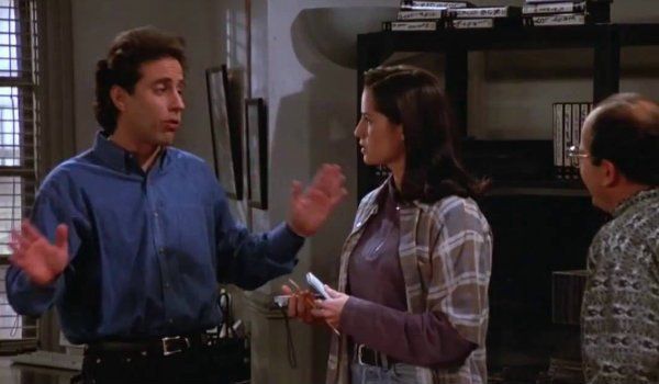 21 Seinfeld Quotes That We'll Never Stop Repeating | Cinemablend