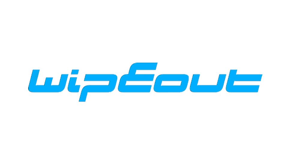 Twitter is in awe of the ingenious meaning behind the Wipeout logo ...