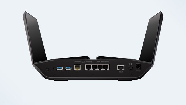Netgear Nighthawk RAXE500 review | Tom's Guide