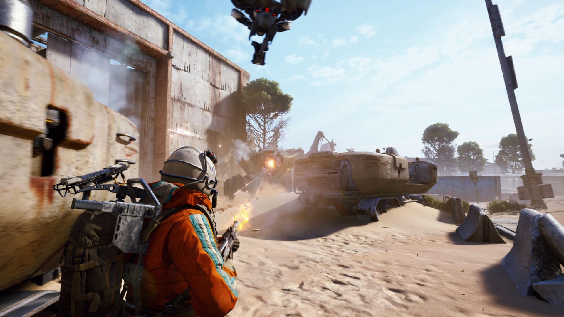Where to find Arc Synthetic Resin in Arc Raiders | PC Gamer