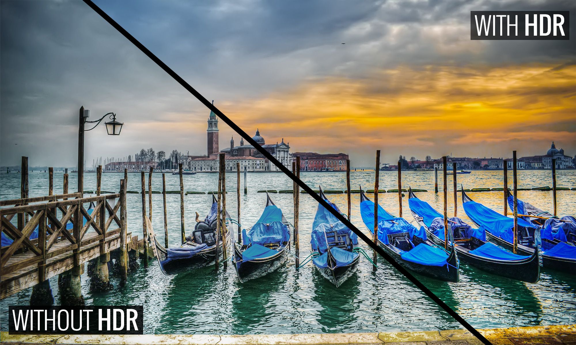 What Is HDR TV, and Why Does It Matter? | Tom's Guide